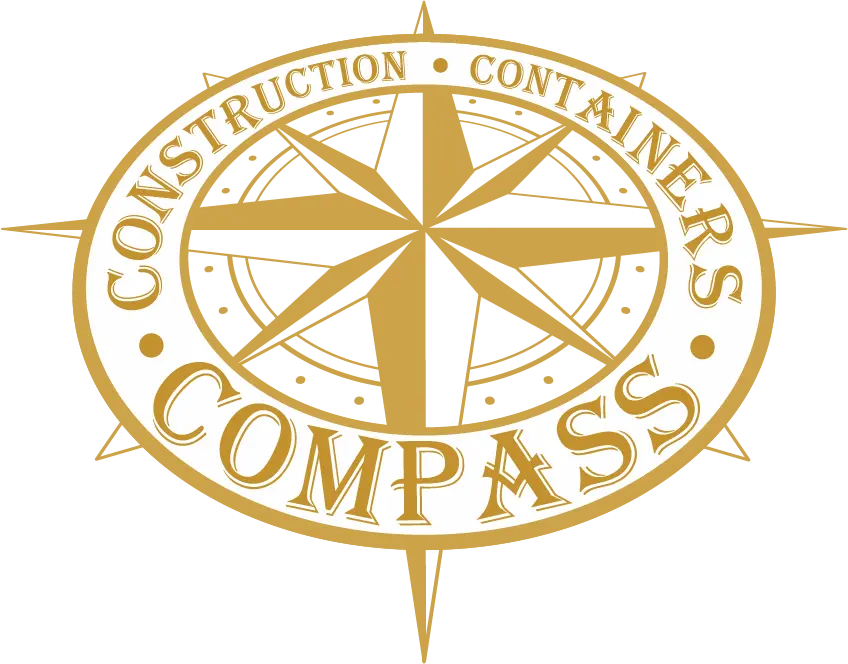 Compass Construction Containers